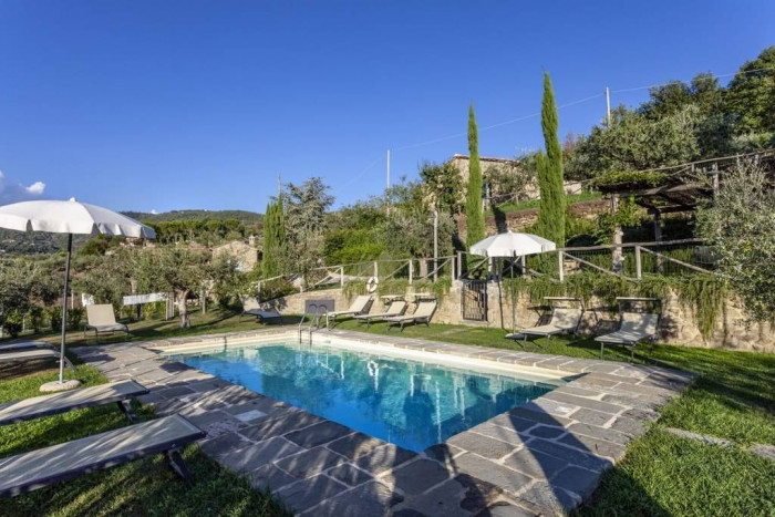Property of the week: an idyllic countryside cottage in Tuscany — idealista