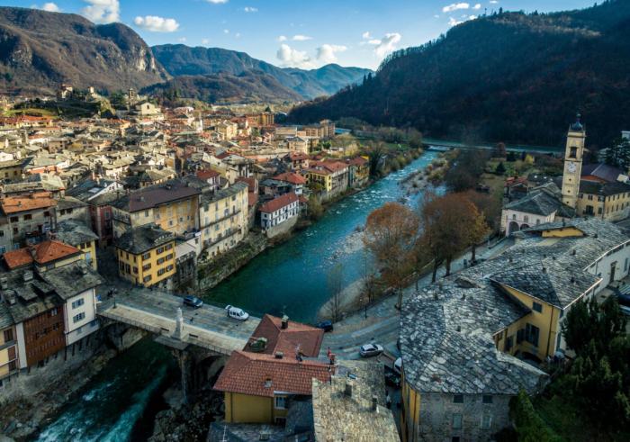 Italy's most beautiful mountain towns and villages — idealista