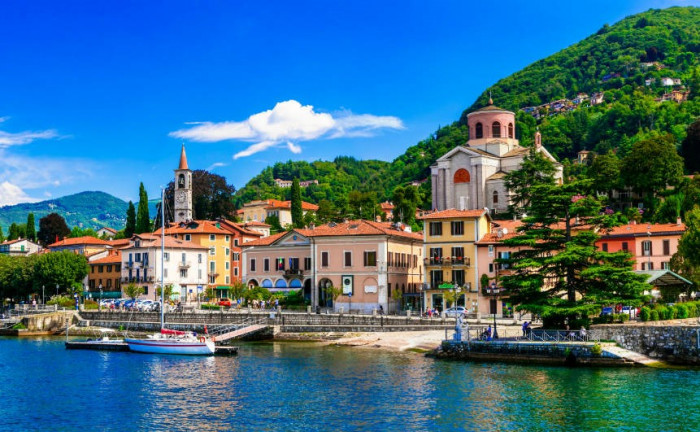 10 lugares para descubrir en el Lago Maggiore, Italia — idealista
