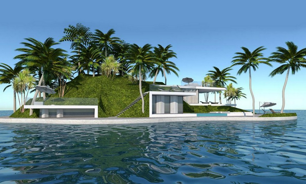 Isole in vendita — idealista/news