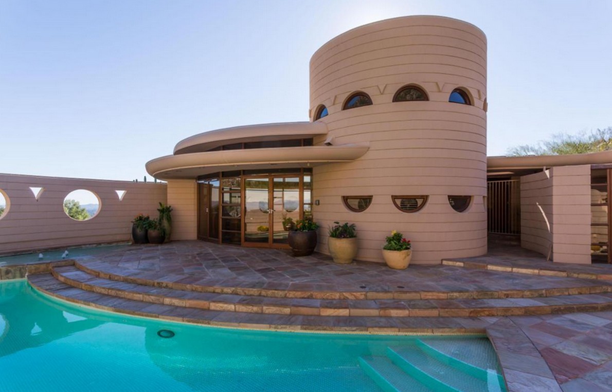 Case architetti famosi — idealista/news