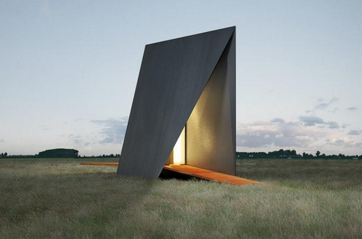 Le 10 chiese più moderne (e belle) del pianeta (Fotogallery ...