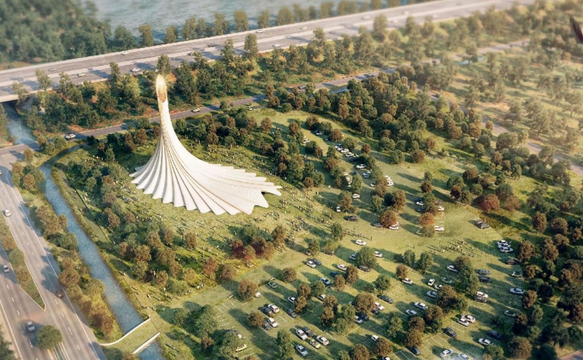 Le 10 chiese più moderne (e belle) del pianeta (Fotogallery ...