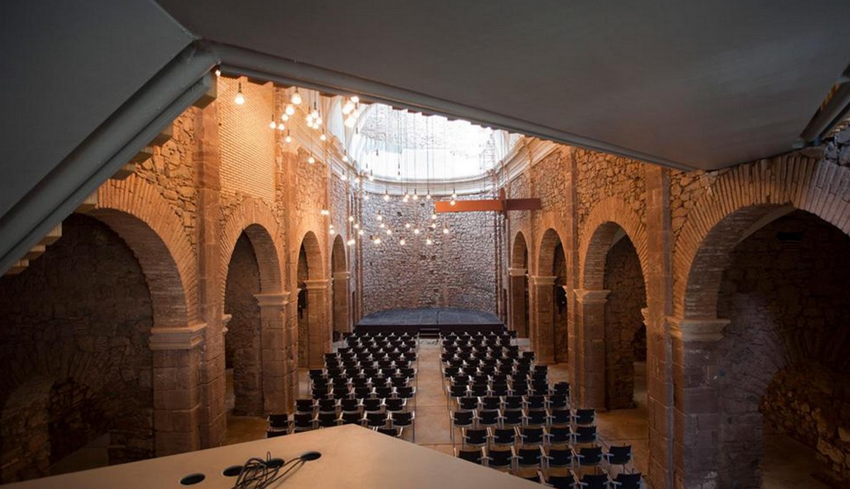 Le 10 chiese più moderne (e belle) del pianeta (Fotogallery ...
