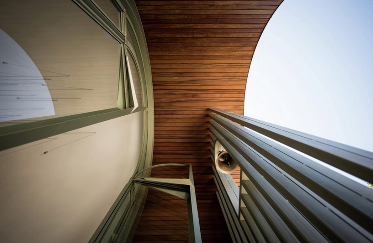 Le 10 chiese più moderne (e belle) del pianeta (Fotogallery ...