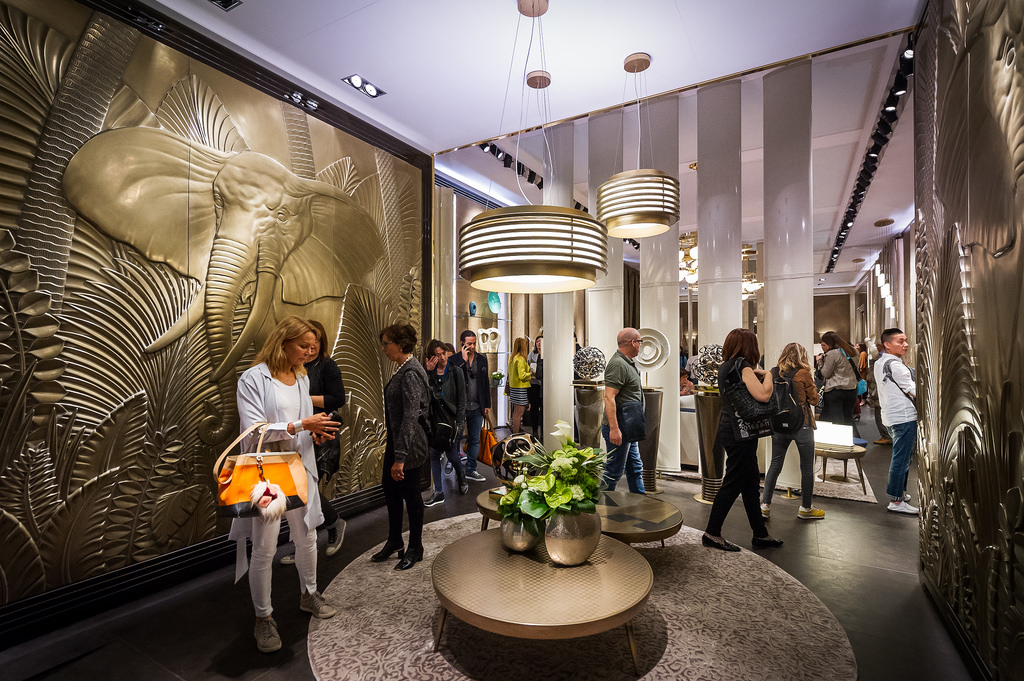 Salone del Mobile, le novità più interessanti dell'edizione dei record ...