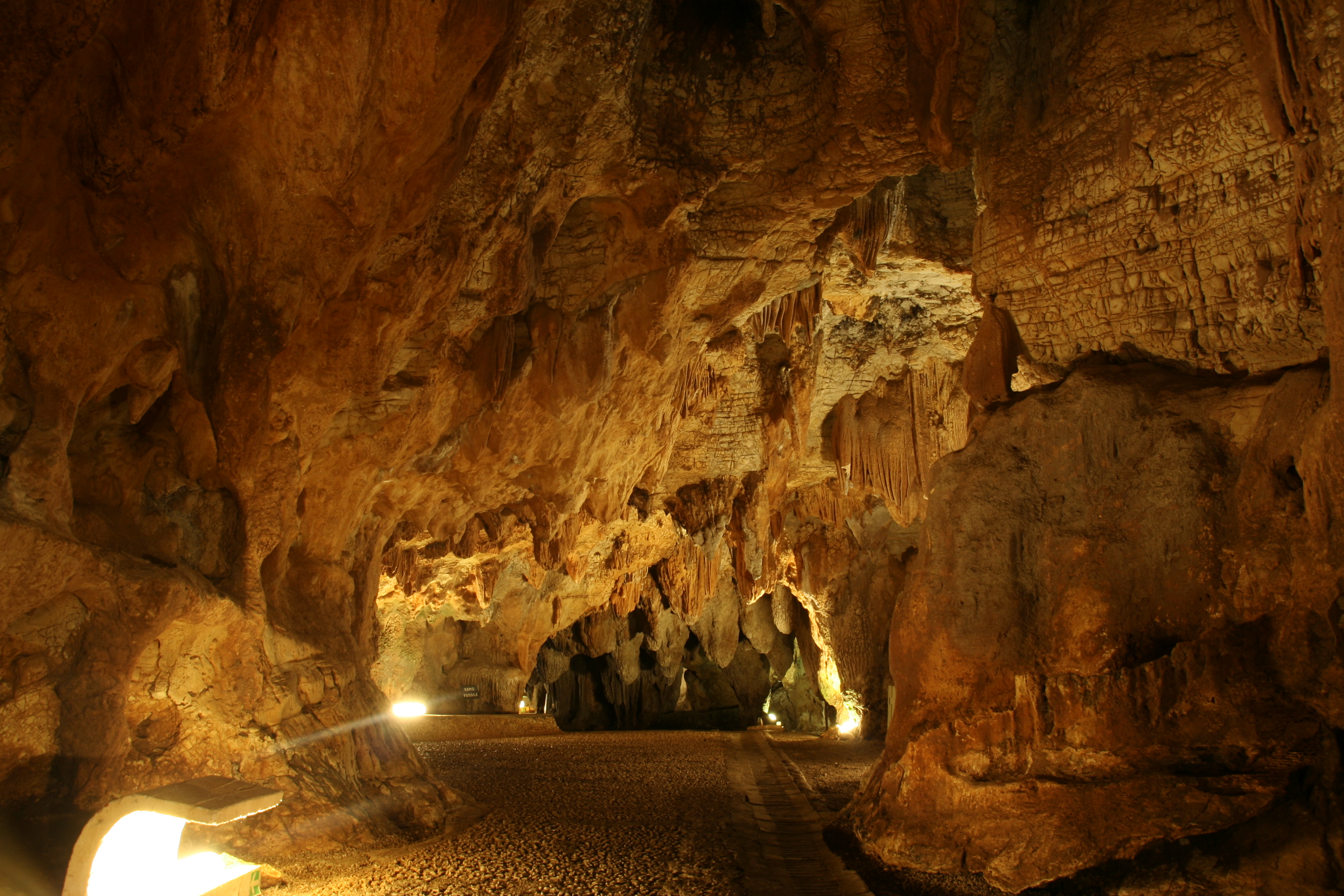 Le grotte più belle da visitare con i bambini — idealista/news