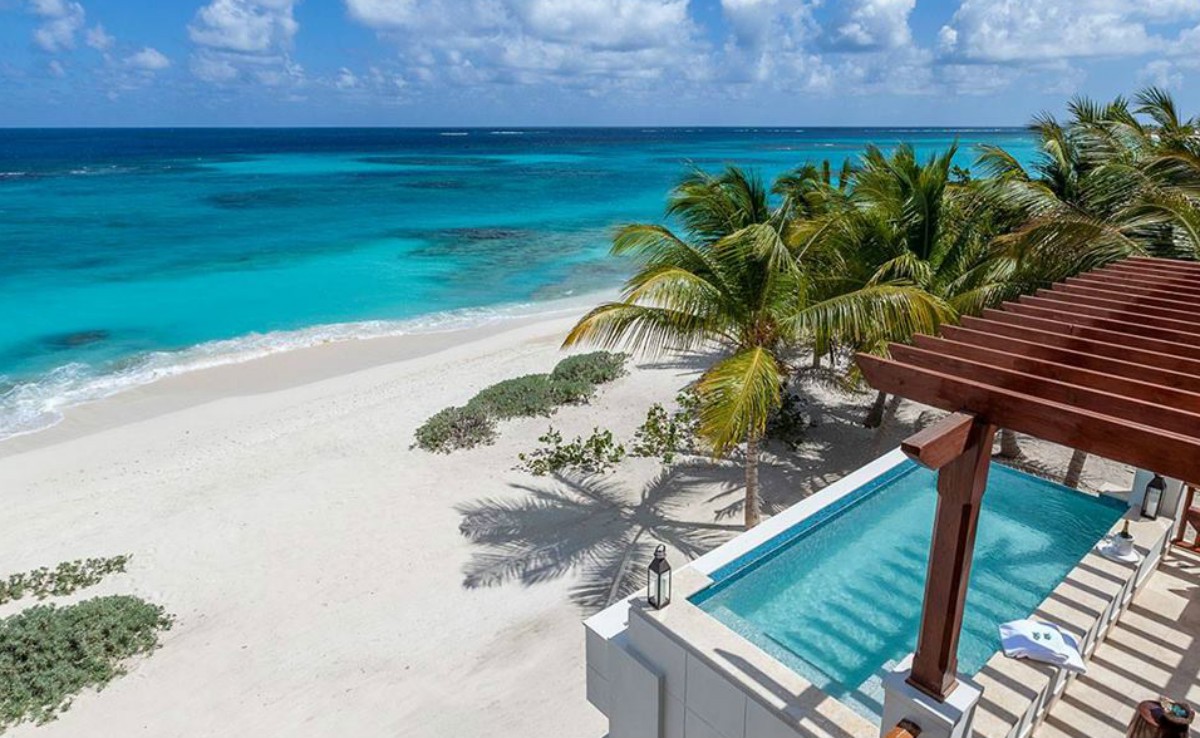 Benvenuti all'unico hotel con "hammam" dei Caraibi (fotogallery ...