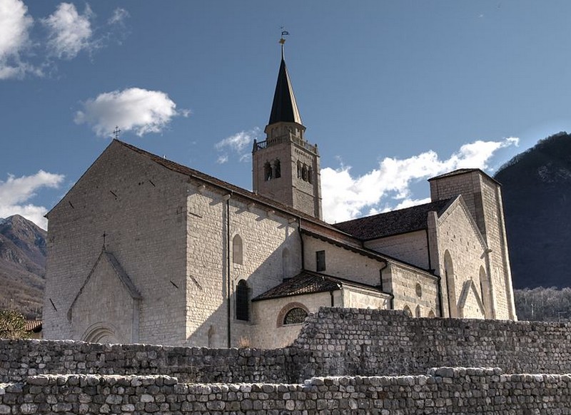 Il Borgo dei Borghi 2017, a vincere è Venzone — idealista/news