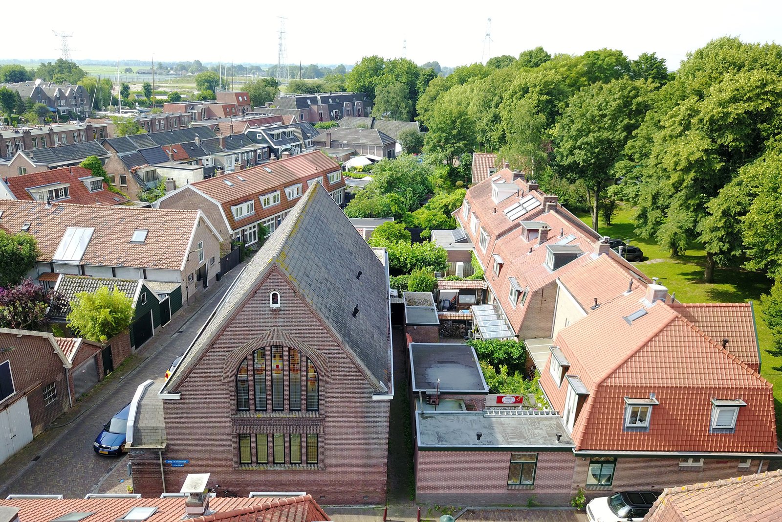 Case Amsterdam — idealista/news