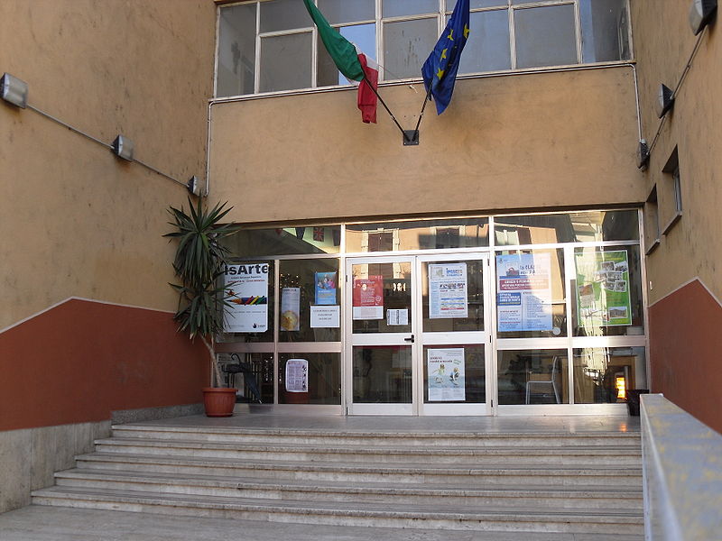 Edifici scolastici, normativa sulla sicurezza — idealista/news