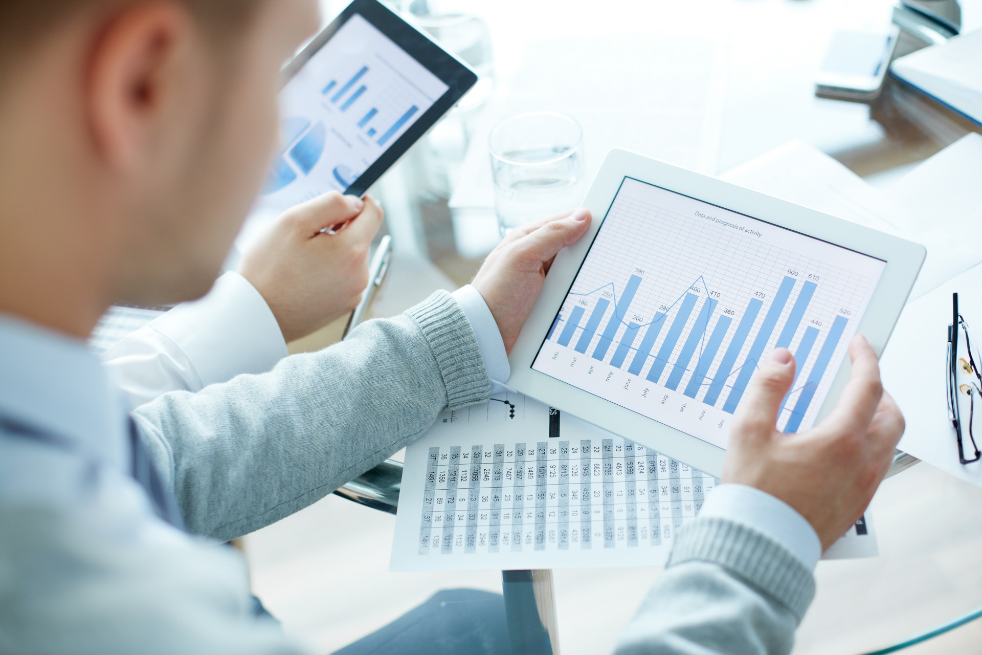 Crescita economia italiana — idealista/news