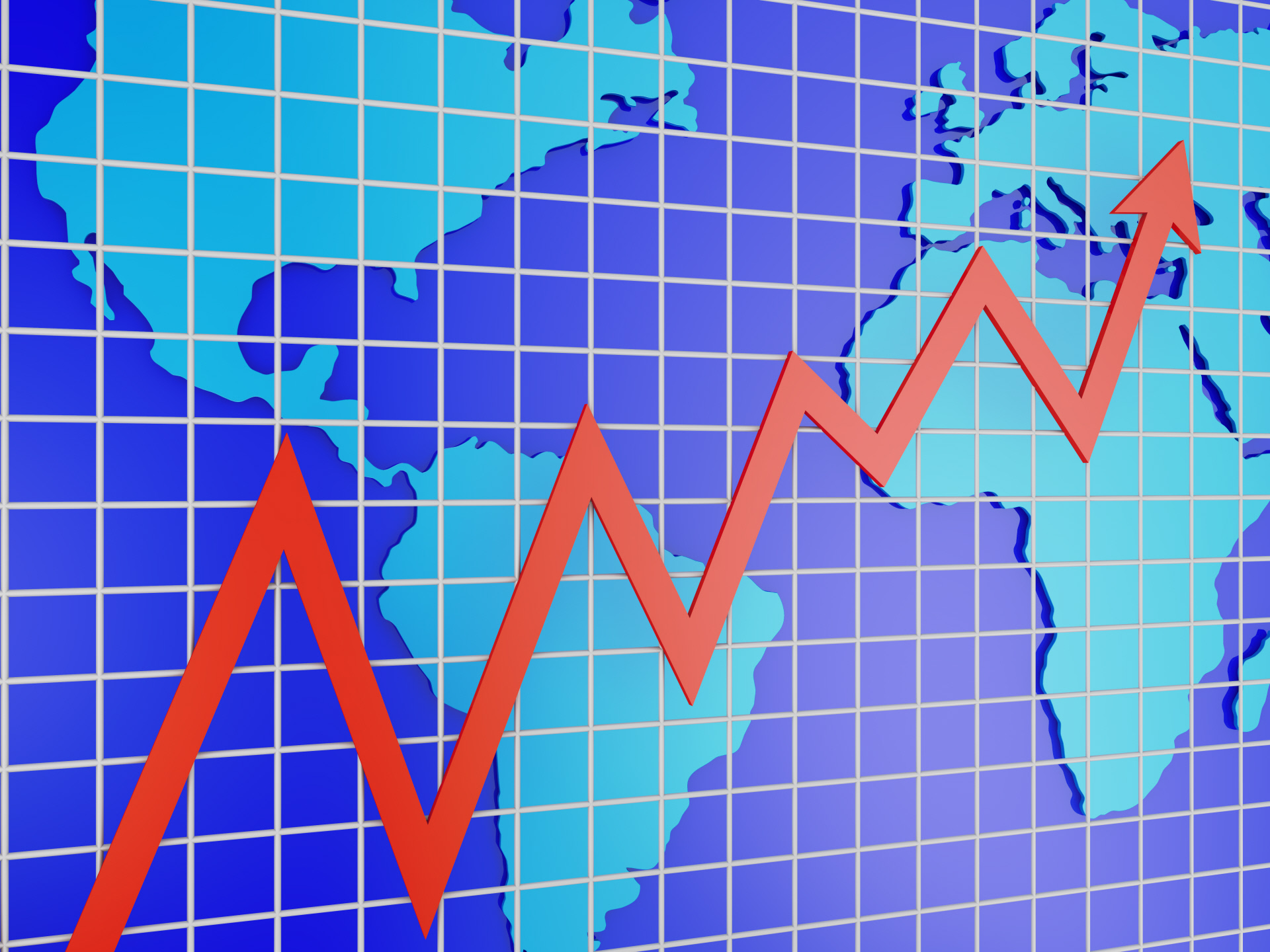 Economia italiana, le previsioni di Prometeia fino al 2025 — idealista/news