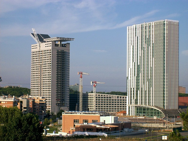 I grattacieli più alti del mondo (e quanto costa viverci dentro ...