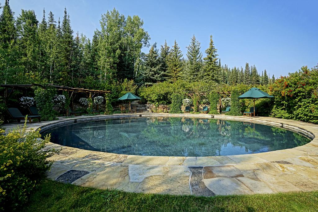 Michael Bloomberg acquista un ranch in Colorado durante la pandemia ...