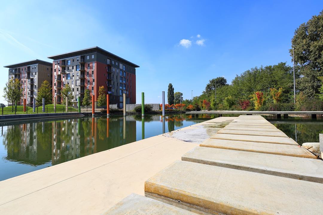 Camplus sbarca anche a Pavia con una residenza universitaria ...