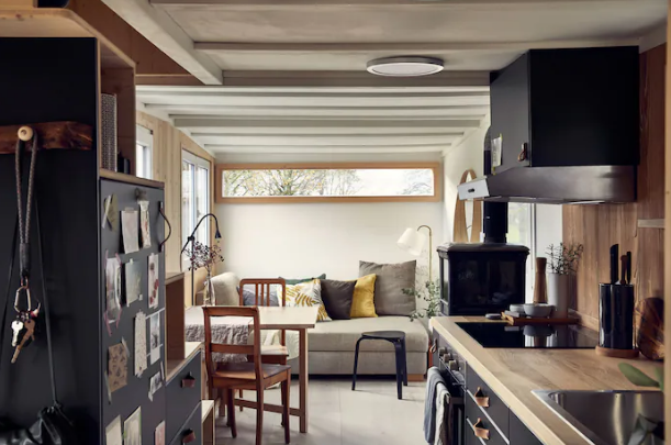 Ecco la nuova casa prefabbricata Ikea che tutti vogliono — idealista/news