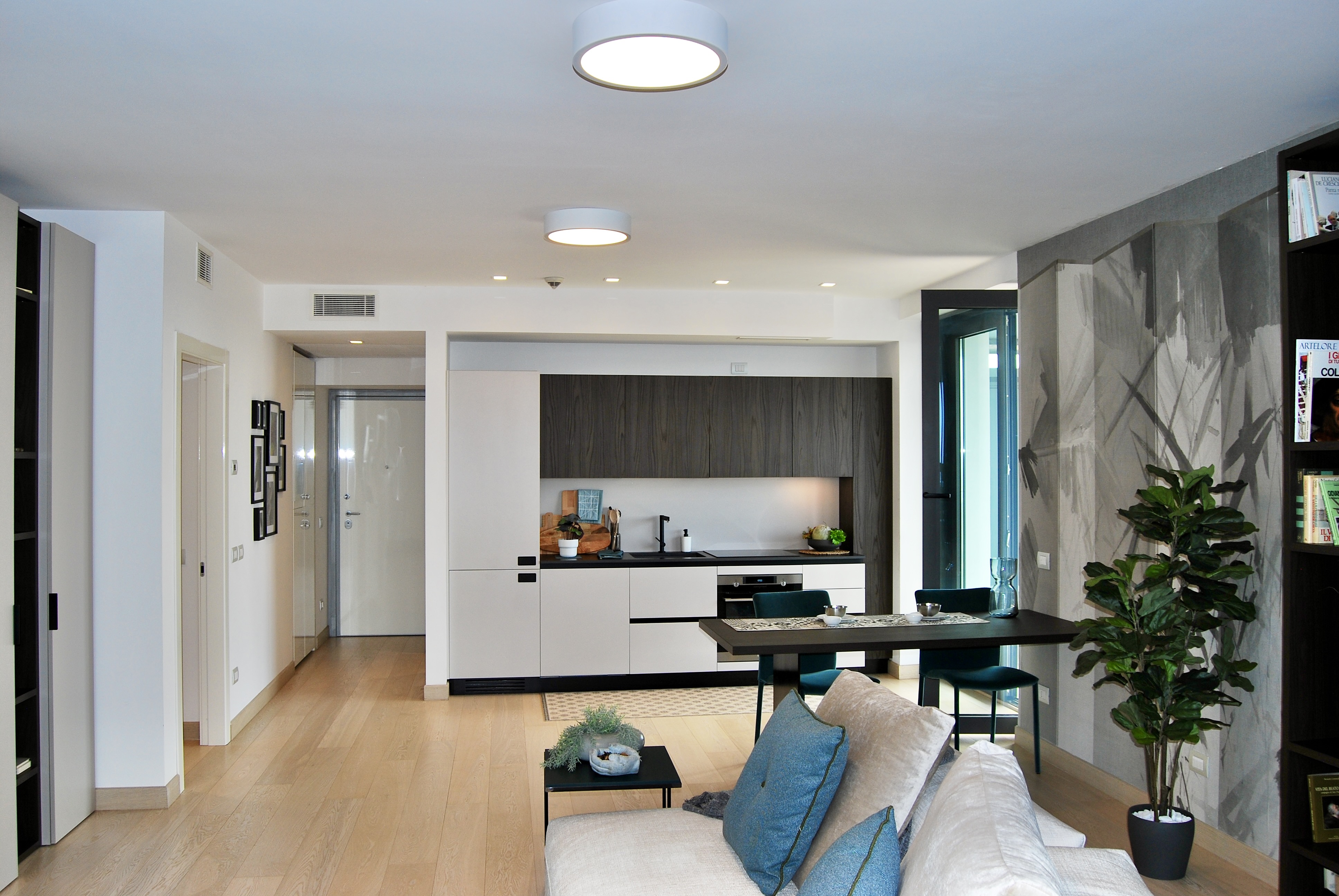 Eurosky Tower Roma: foto, prezzi appartamenti — idealista/news