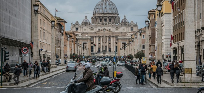 Vivre en Italie sans y être résident : guide pour citoyens de l’UE ...