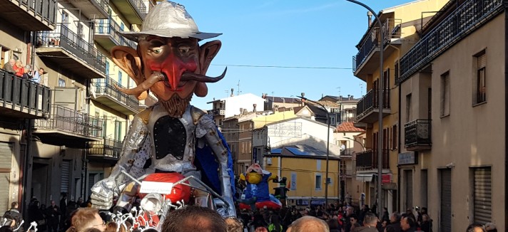 A guide to San Giovanni Festival — idealista/news