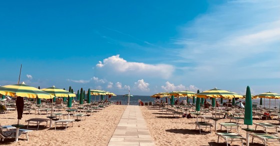Bandiere Blu Emilia-Romagna 2025: ecco quali sono — idealista/news