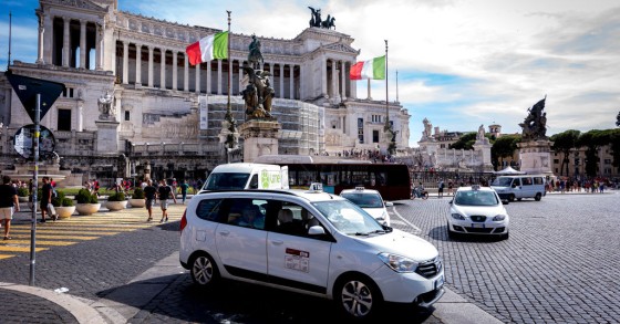 Incentivi auto 2024, al via le domande per taxi e Ncc dal 17 giugno ...