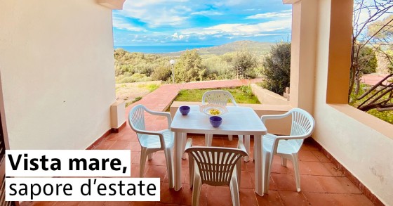 Vista mare senza spendere troppo: 20 immobili selezionati per te ...