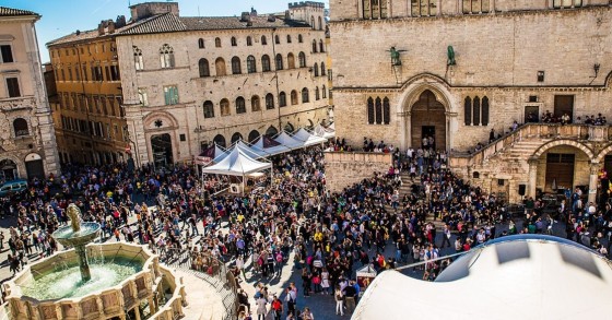 Eurochocolate 2025 a Perugia: date, programma e dove si svolge ...