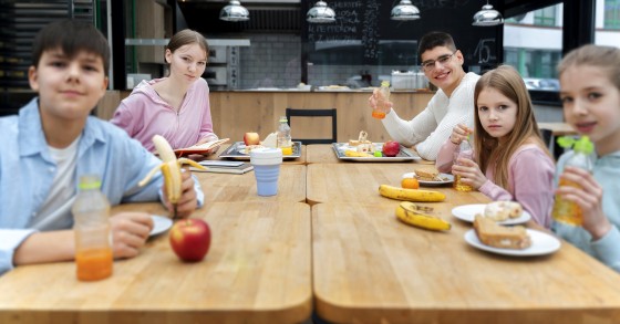 Spese mensa scolastica: come e dove inserirle nel 730 — idealista/news