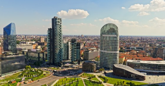 Investimenti immobiliari: le case tornano a rendere il 9,5%, i box auto ...
