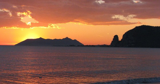 Le spiagge vicino San Felice Circeo: libere e attrezzate — idealista/news