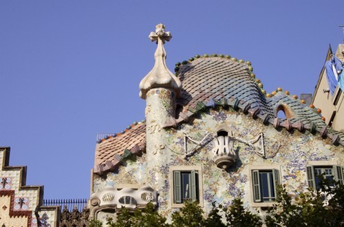 88° Anniversario della morte di gaudì: un tuffo tra le opere più ...