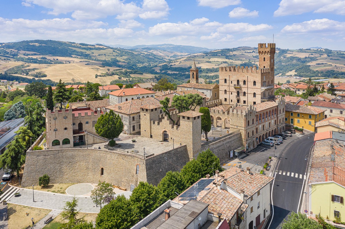 Vivere sempre in vacanza — idealista/news