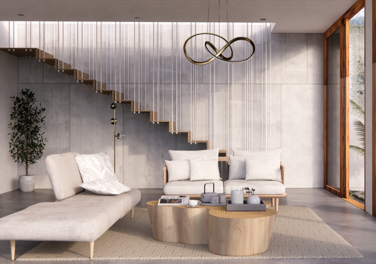 Arredare al meglio il soggiorno: consigli e idee per non sbagliare ...