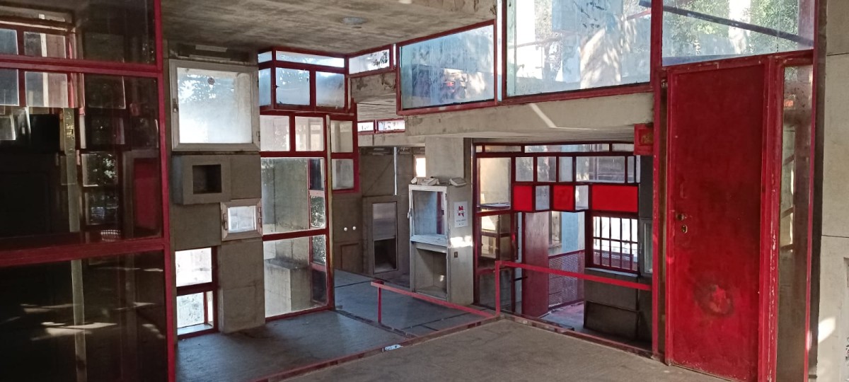 Una visita alla Casa Albero di Fregene — idealista/news