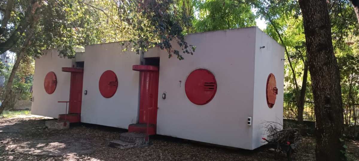 Una visita alla Casa Albero di Fregene — idealista/news