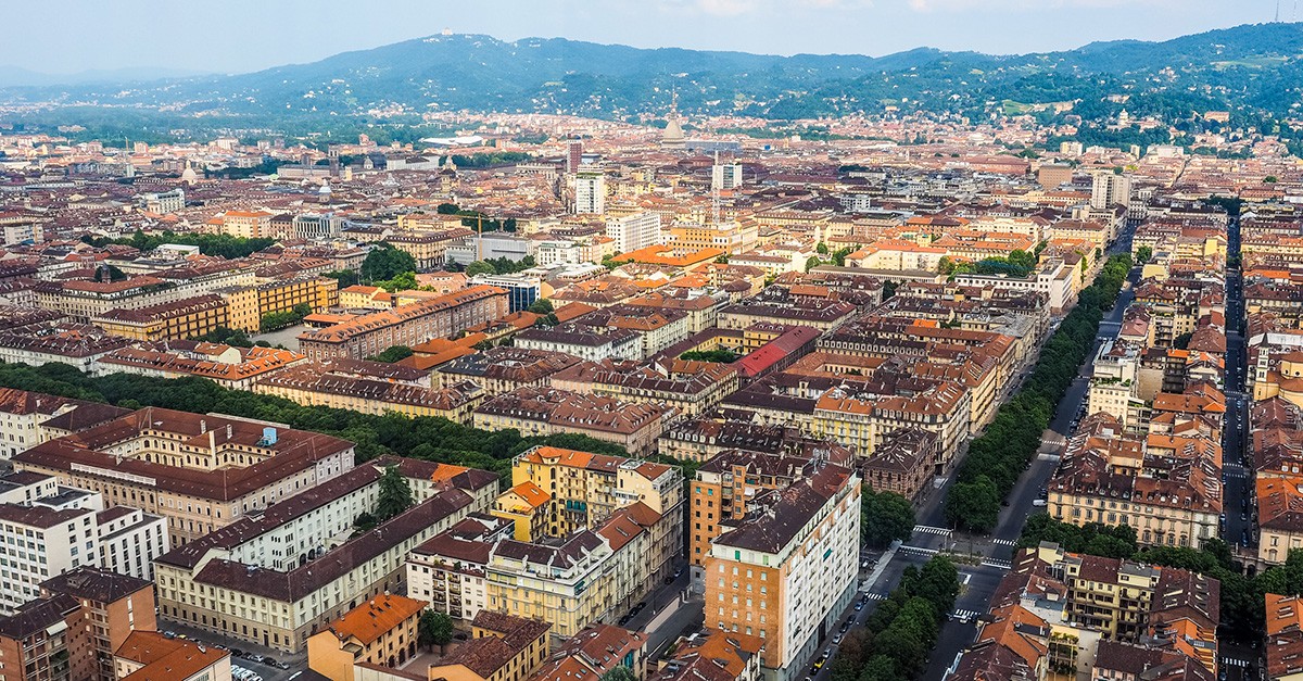 Vivere a Torino: quartieri, prezzi e opinioni — idealista/news