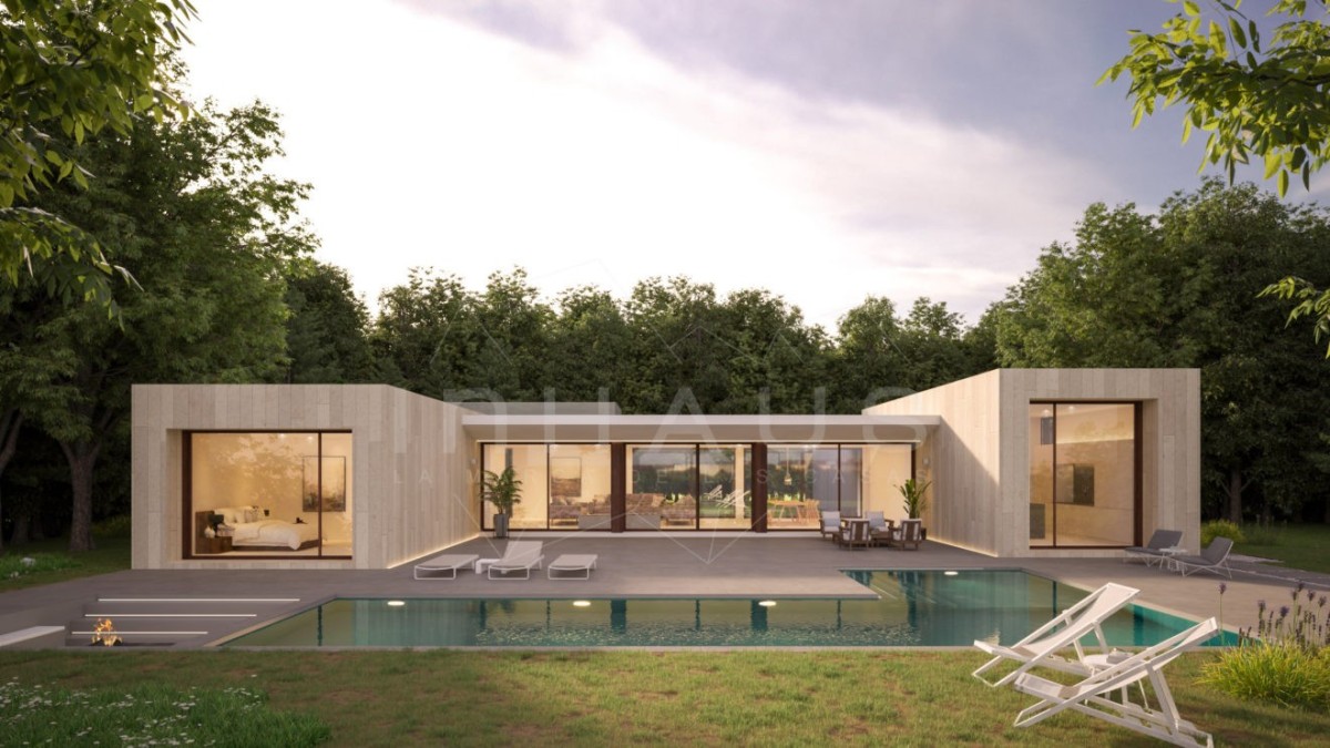 Case prefabbricate su un piano: prezzi, modelli e vantaggi — idealista/news