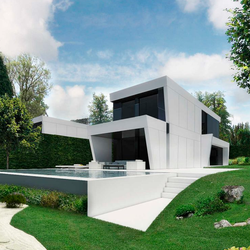 Case prefabbricate moderne e belle: i migliori modelli del 2023 ...