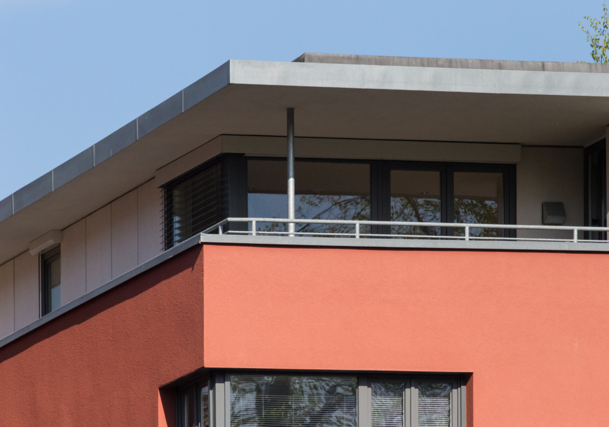 Pareti color pesca: idee e abbinamenti per esterni e interni ...