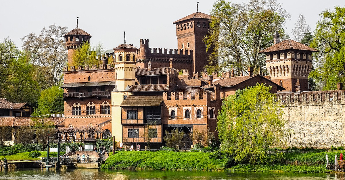 Vivere a Torino: quartieri, prezzi e opinioni — idealista/news