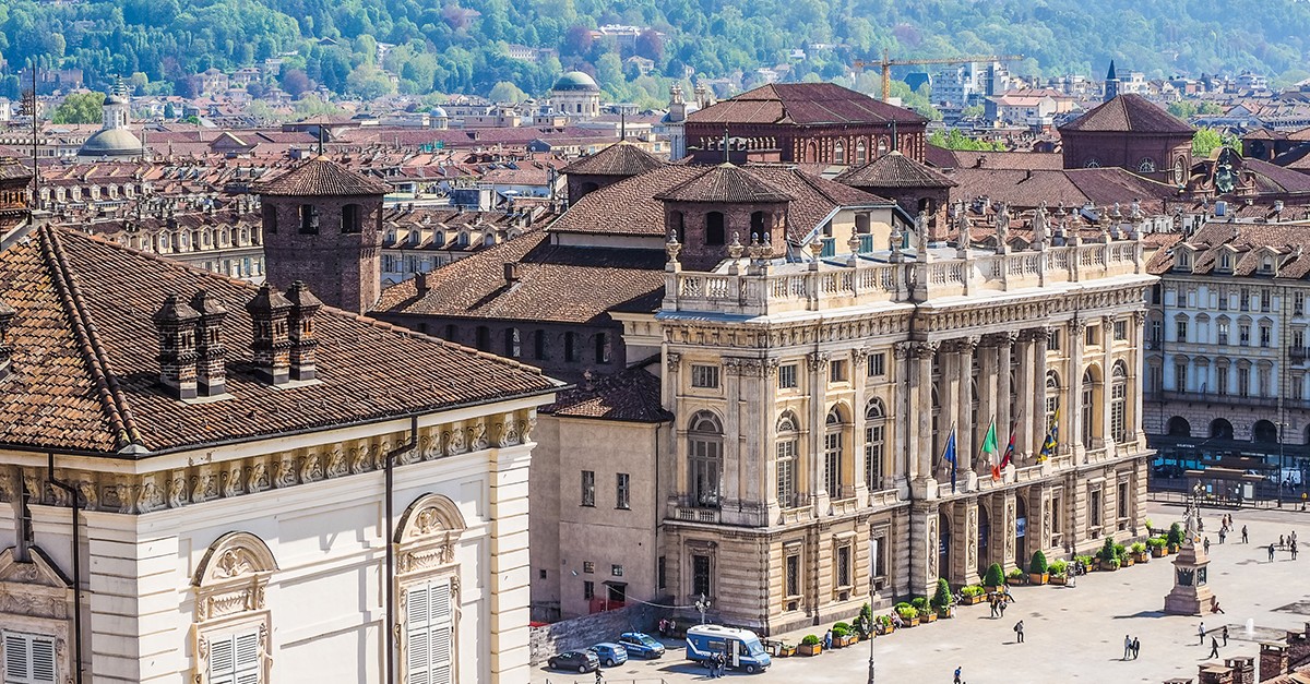 Vivere a Torino: quartieri, prezzi e opinioni — idealista/news