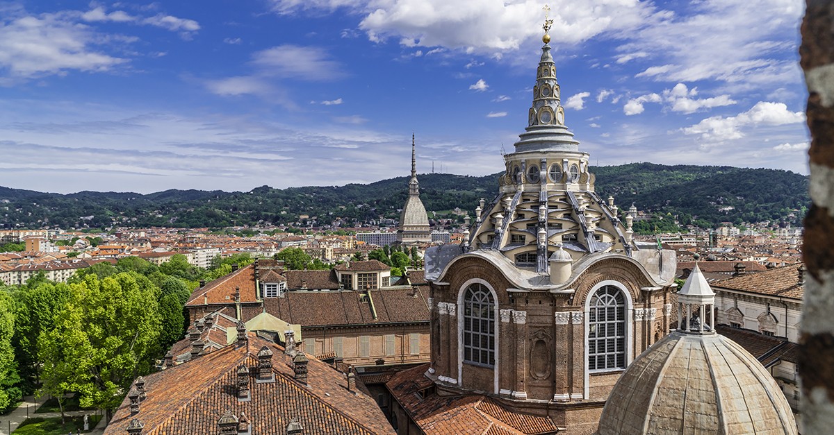 Vivere a Torino: quartieri, prezzi e opinioni — idealista/news