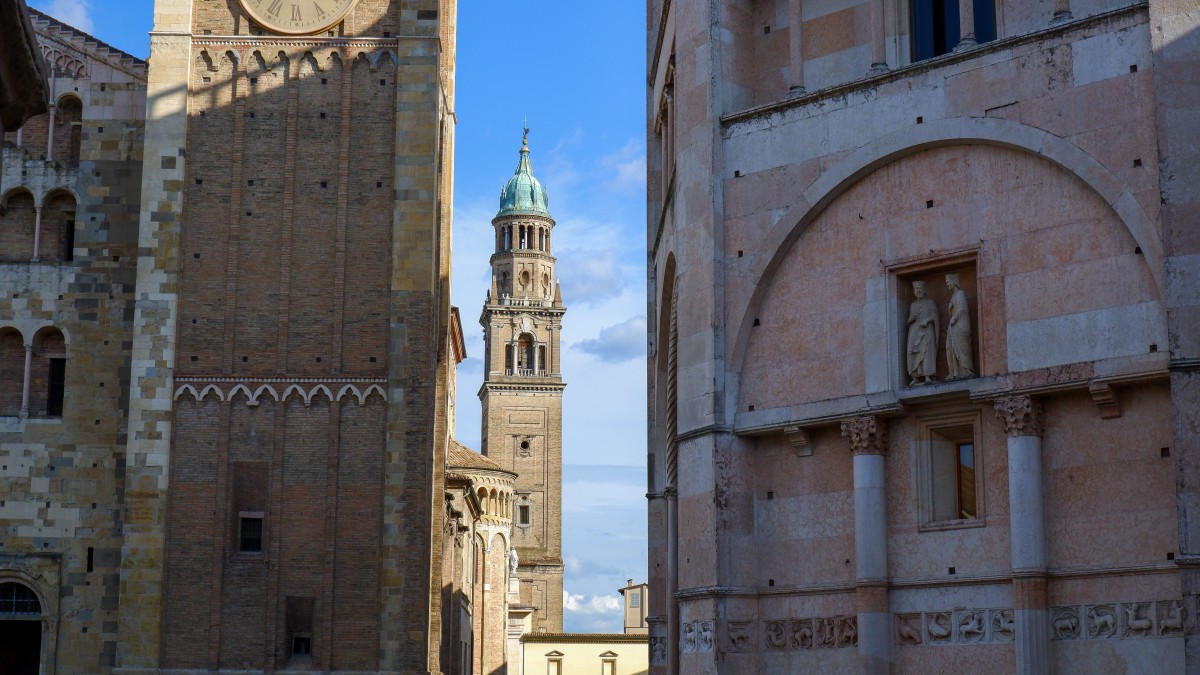 Vivere a Parma: migliori quartieri, costi, studenti — idealista/news