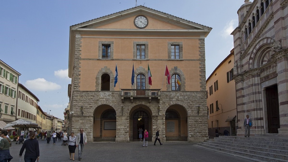 Vivere a Grosseto: quartieri, prezzi e attrazioni — idealista/news