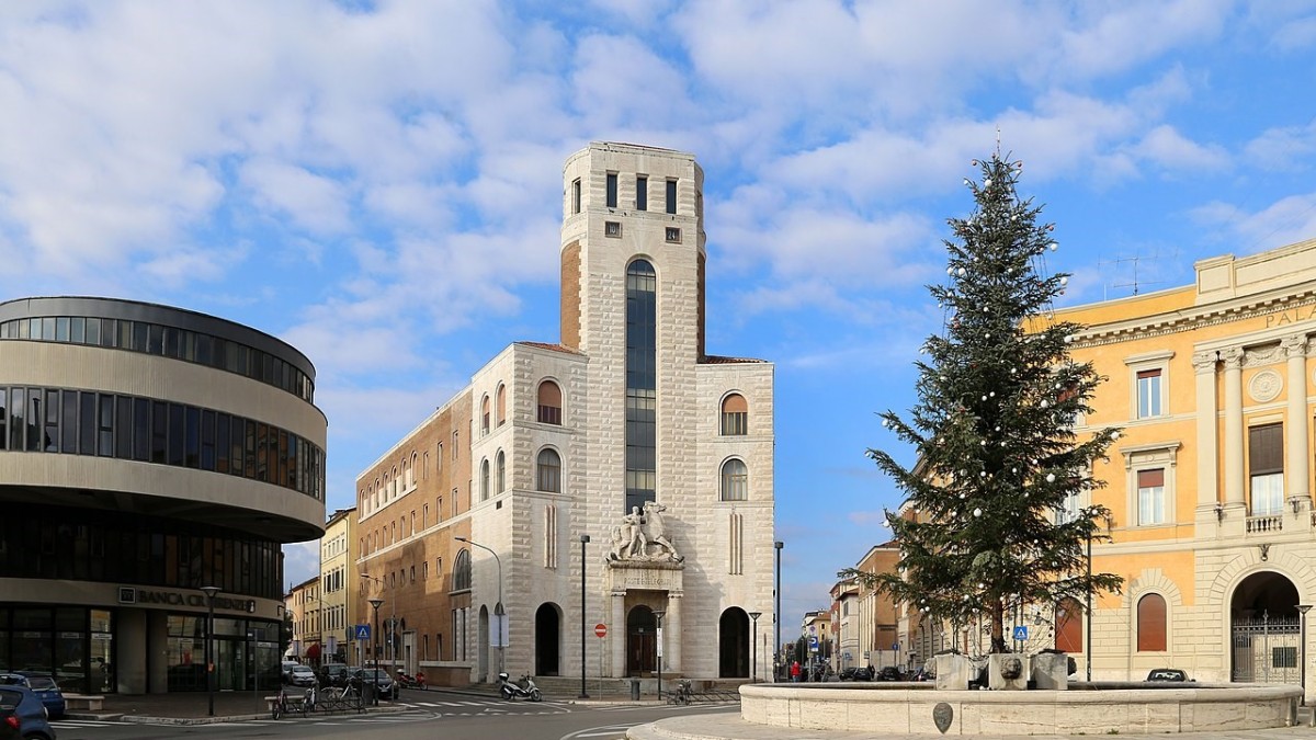 Cosa vedere a Grosseto: centro, piatti tipici, dintorni — idealista/news