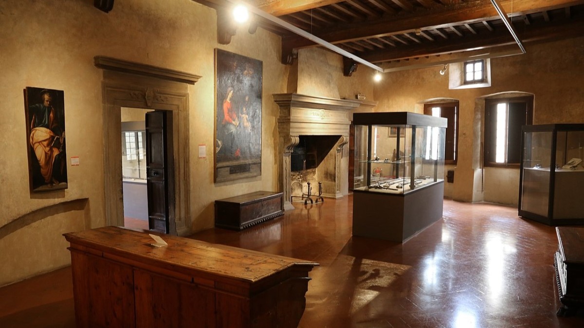 Museo della Battaglia di Anghiari: cosa vedere, prezzi, orari ...