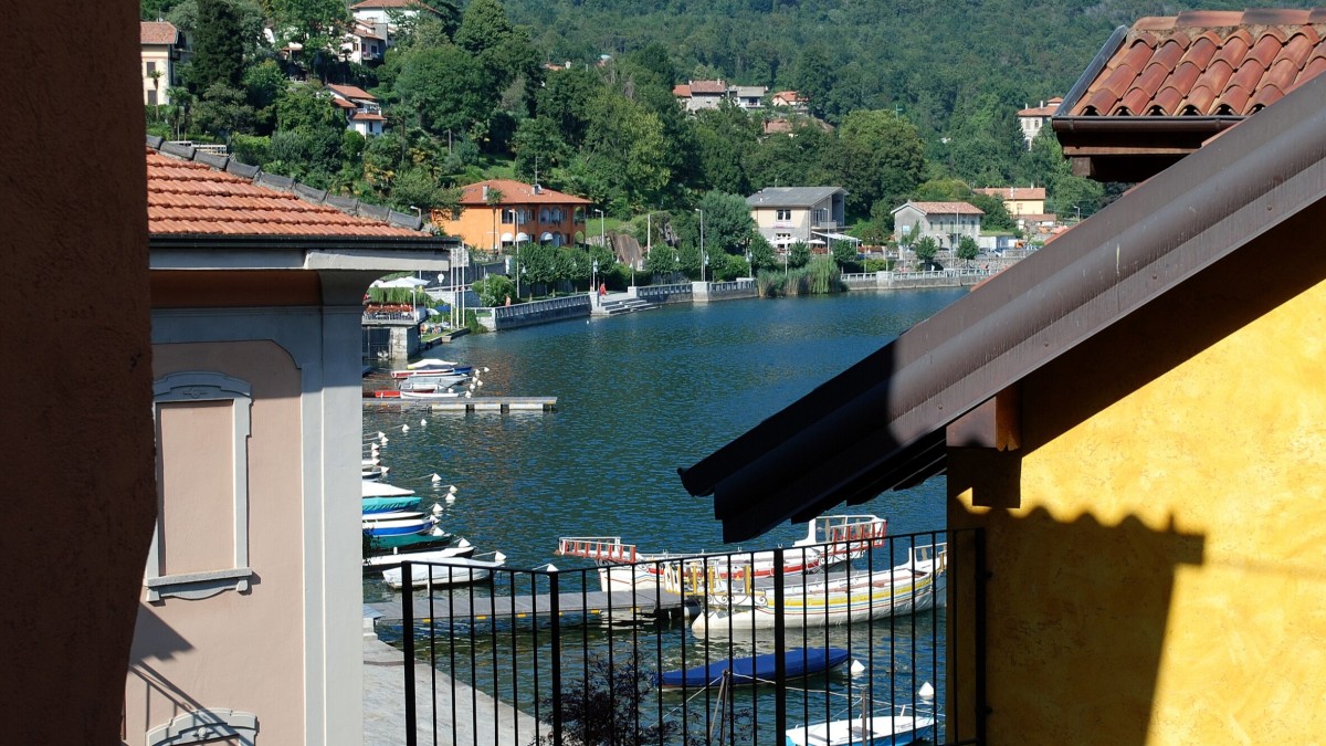 Cosa vedere a Mergozzo: centro storico, lago, come arrivare — idealista ...
