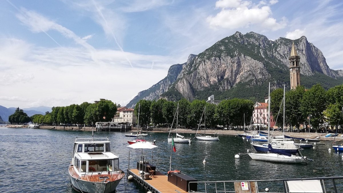 Cosa vedere a Lecco: centro storico, dintorni e lago — idealista/news