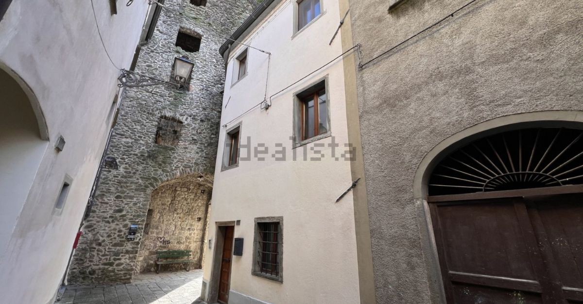 Dove vive Zucchero Fornaciari? La sua dimora nel borgo di Casa Corvi ...